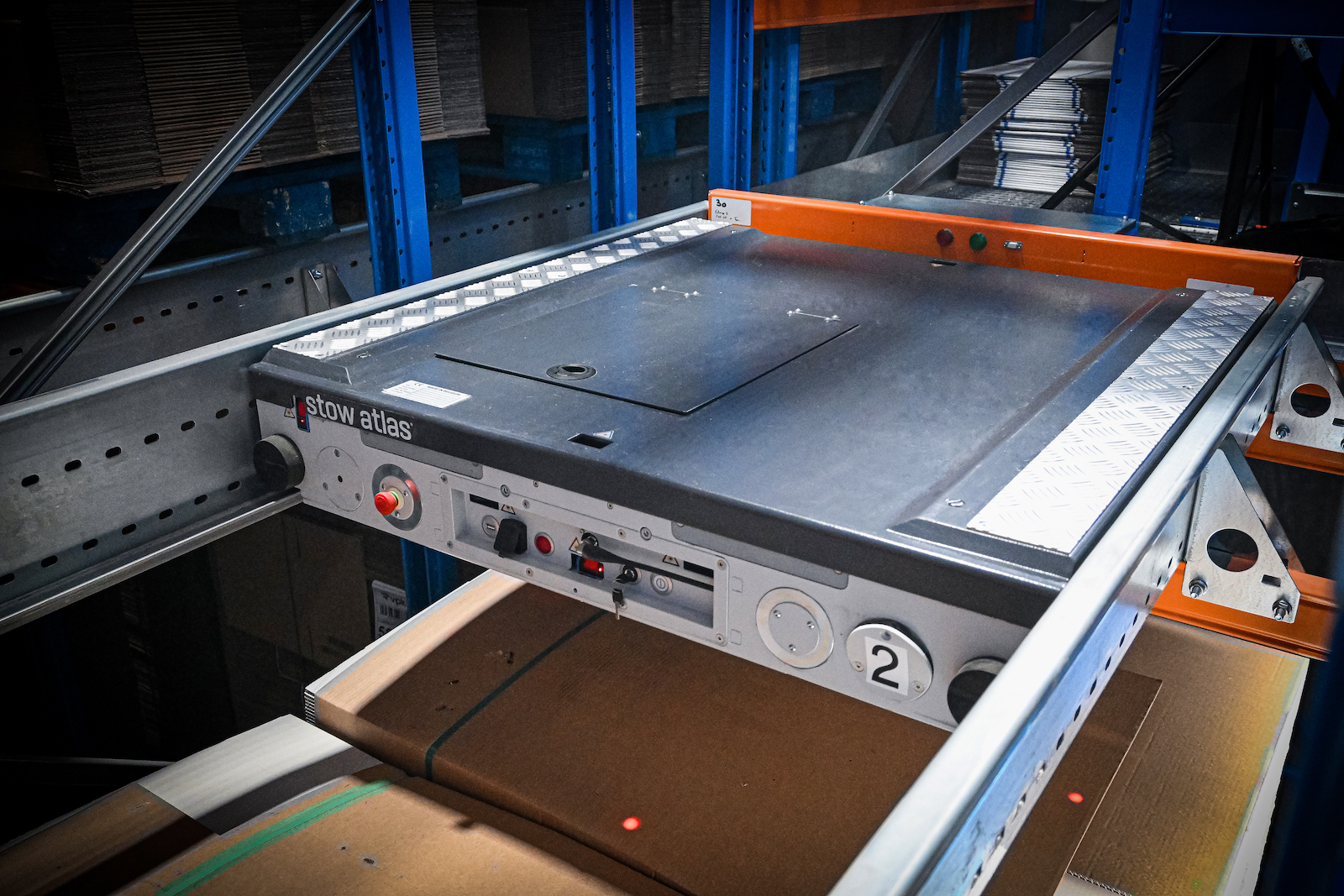 Soluciones Automatizadas