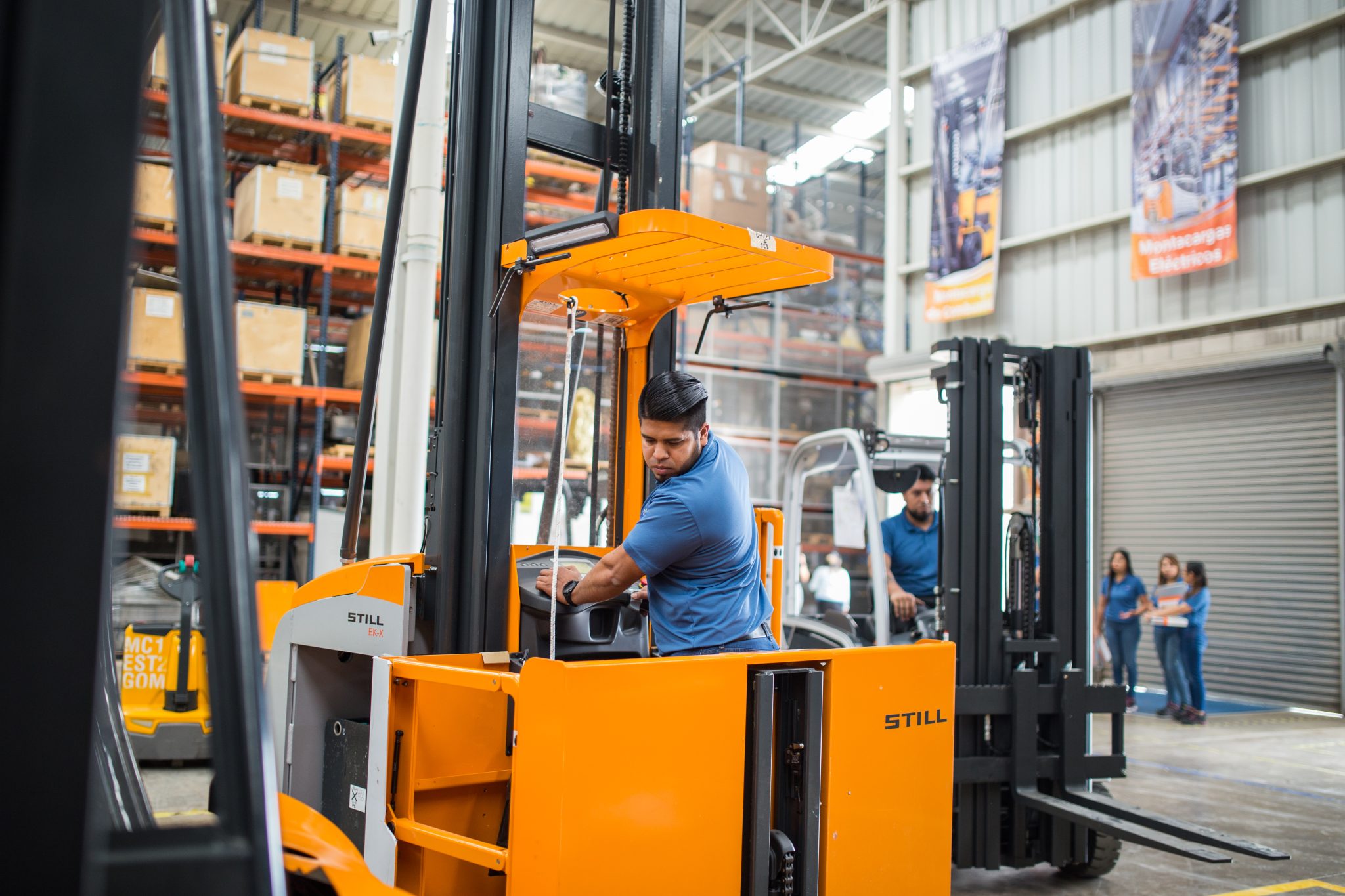 Servicios – Inter Price Logística