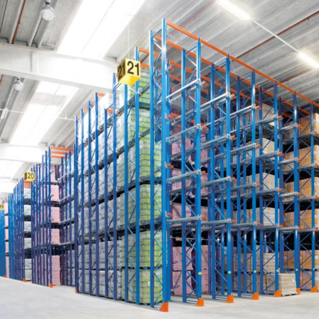 Sistemas Especiales – Inter Price Logística