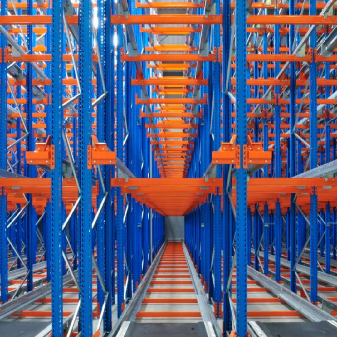 Sistemas Especiales – Inter Price Logística