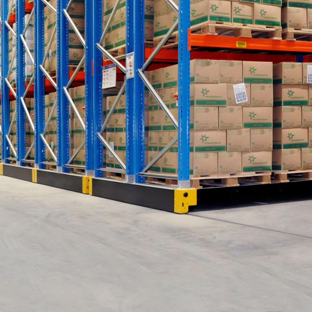 Sistemas Especiales – Inter Price Logística