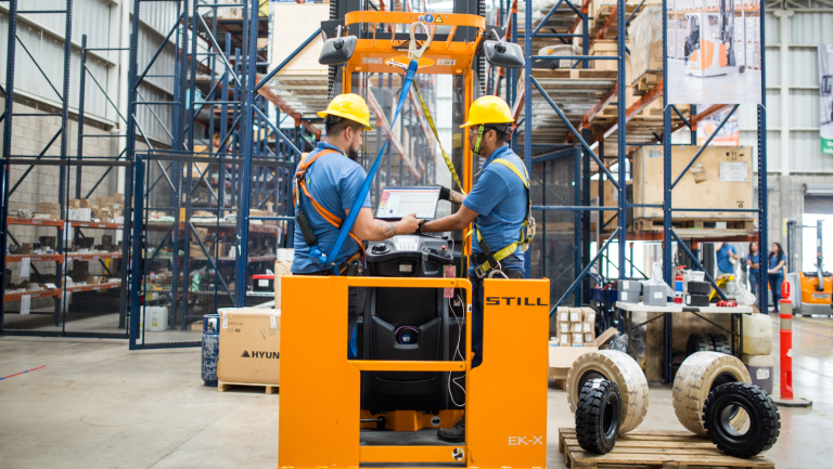 Servicios – Inter Price Logística